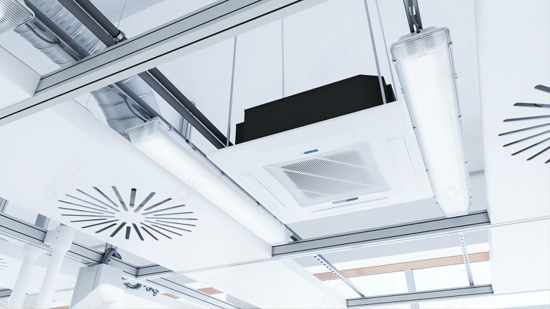 How Fresh Air Systems Improve Ambient Air - Snyli Environmental ...